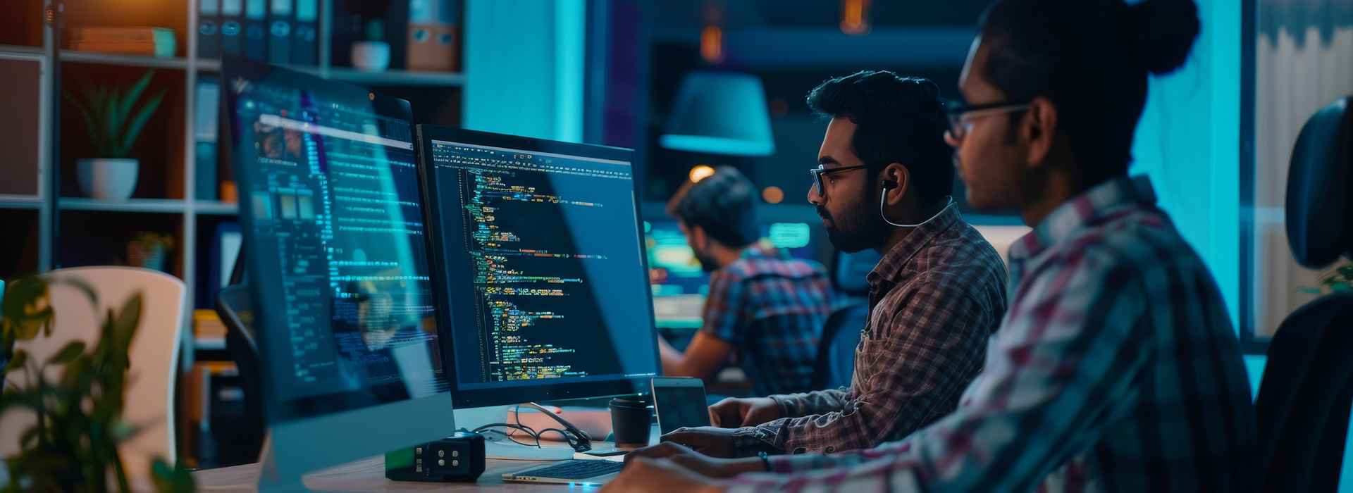 Almaher – Best Software Development Company in Saudi Arabia - Almaher ...